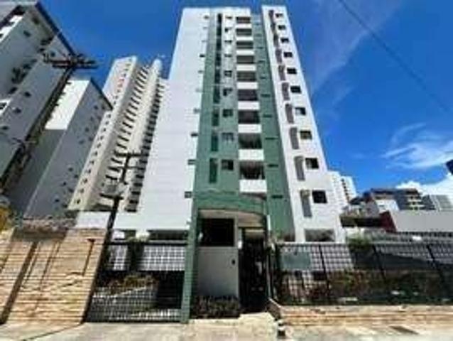 Apartamento para Venda em Recife/PE Boa Viagem 3 Quartos