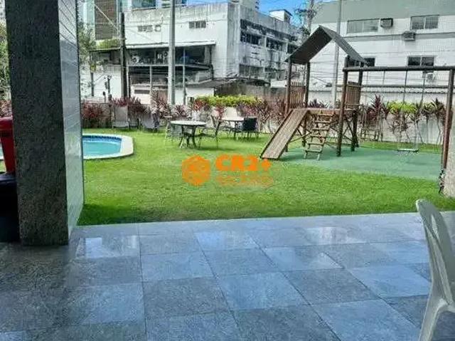 Apartamento para Venda em Recife/PE Boa Viagem 3 Quartos