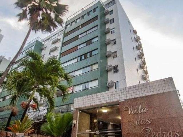 Apartamento para Venda em Recife/PE Boa Viagem 3 Quartos