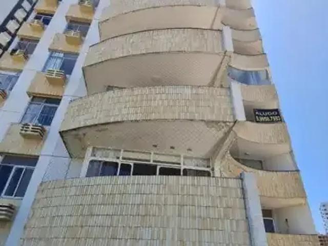 Apartamento para Venda em Recife/PE Boa Viagem 3 Quartos