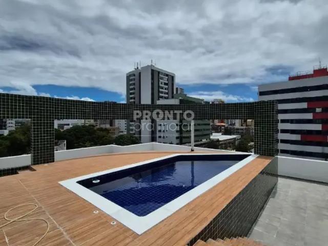 Apartamento para Venda em Recife/PE Boa Viagem 3 Quartos