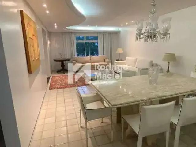 Apartamento para Venda em Recife/PE Boa Viagem 3 Quartos