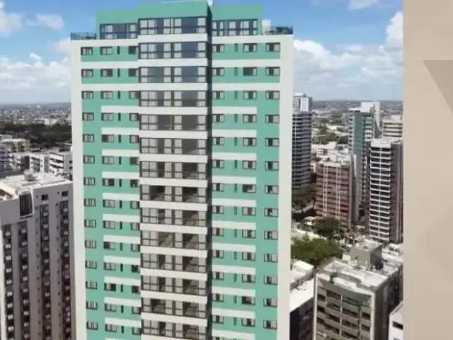 Apartamento para Venda em Recife/PE Boa Viagem 3 Quartos