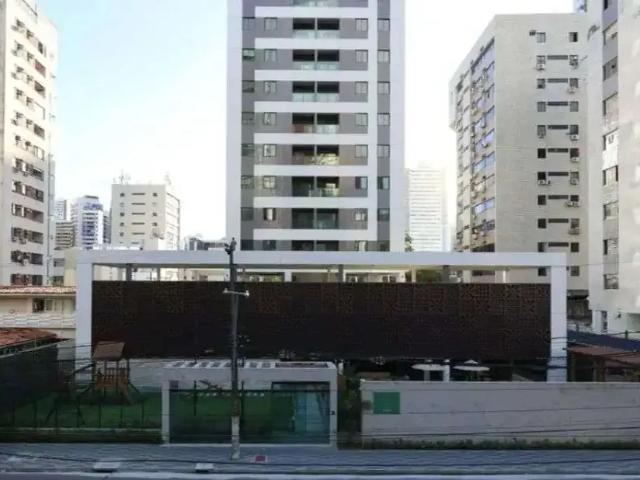 Apartamento para Venda em Recife/PE Boa Viagem 3 Quartos