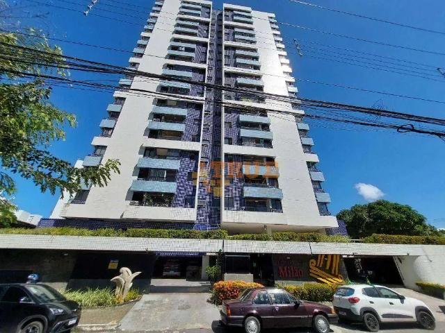 Apartamento para Venda em Recife/PE Boa Viagem 3 Quartos