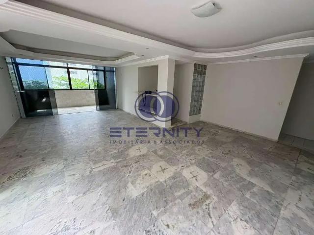 Apartamento para Venda em Recife/PE Boa Viagem 3 Quartos