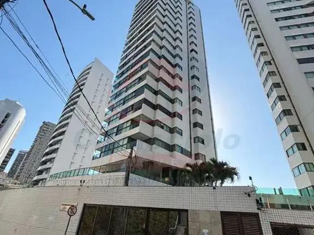 Apartamento para Venda em Recife/PE Boa Viagem 3 Quartos