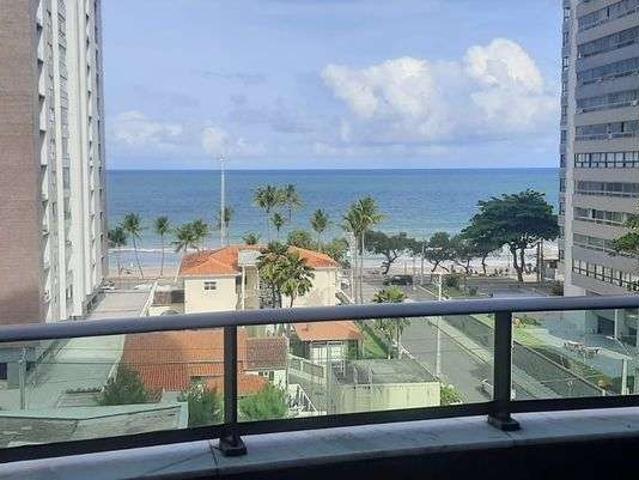 Apartamento para Venda em Recife/PE Boa Viagem 3 Quartos