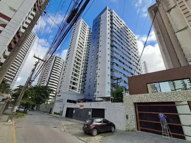 Apartamento para Venda em Recife/PE Boa Viagem 3 Quartos