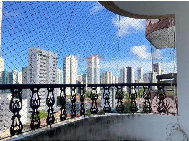 Apartamento para Venda em Recife/PE Boa Viagem 3 Quartos