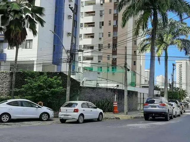 Apartamento para Venda em Recife/PE Boa Viagem 3 Quartos