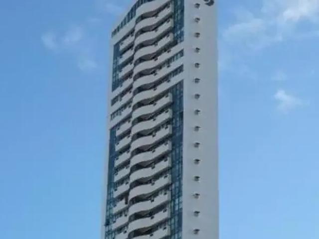 Apartamento para Venda em Recife/PE Boa Viagem 3 Quartos