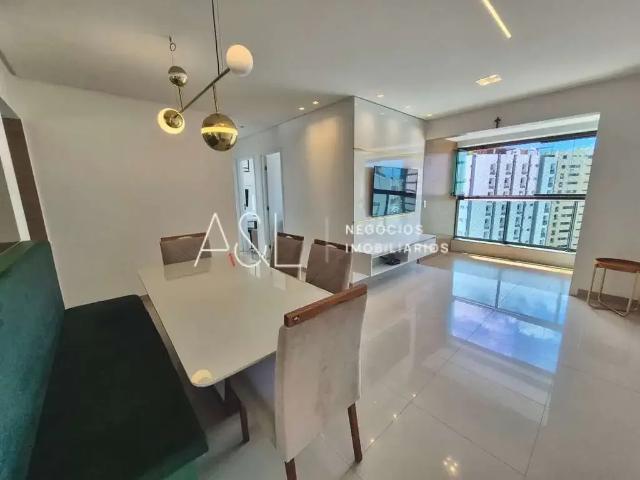 Apartamento para Venda em Recife/PE Boa Viagem 3 Quartos