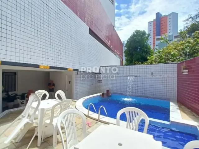 Apartamento para Venda em Recife/PE Boa Viagem 3 Quartos