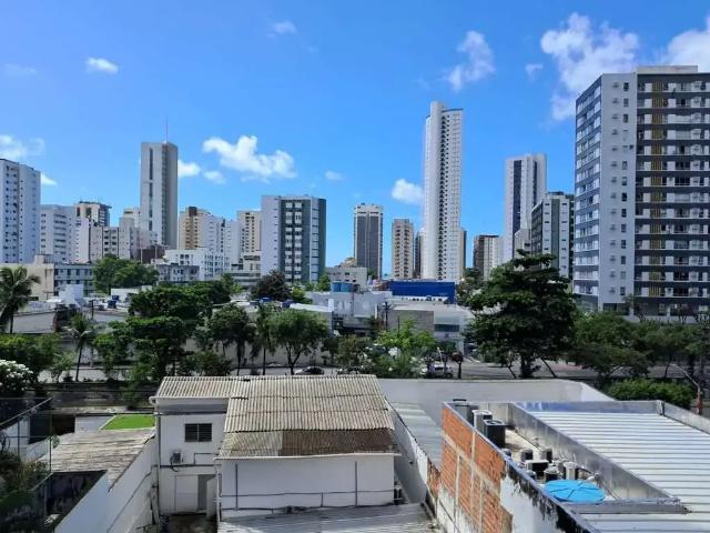 Apartamento para Venda em Recife/PE Boa Viagem 3 Quartos