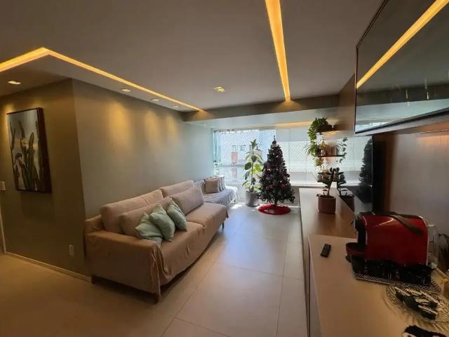 Apartamento para Venda em Recife/PE Boa Viagem 3 Quartos