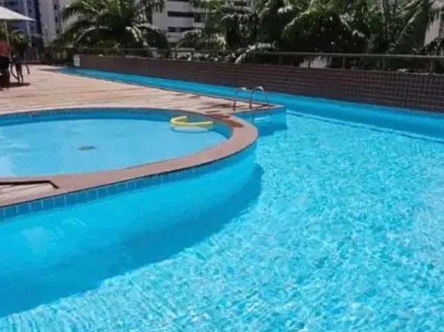 Apartamento para Venda em Recife/PE Boa Viagem 3 Quartos