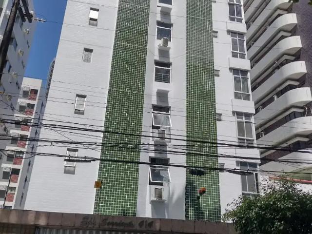 Apartamento para Venda em Recife/PE Boa Viagem
