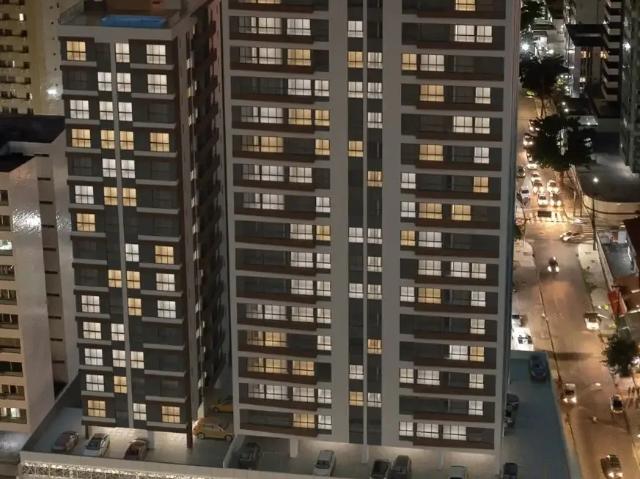 Apartamento para Venda em Recife/PE Boa Viagem 1 Quartos