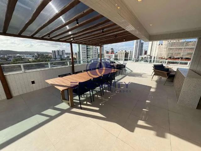 Apartamento para Venda em Recife/PE Boa Viagem 1 Quartos