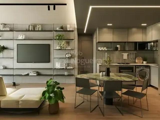 Apartamento para Venda em Recife/PE Boa Viagem 1 Quartos