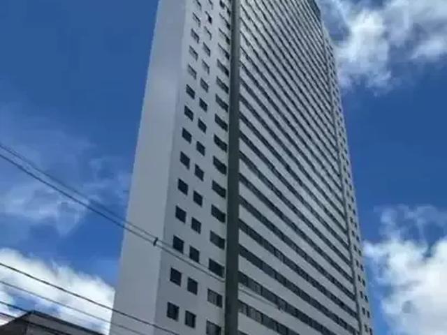 Apartamento para Venda em Recife/PE Boa Viagem 1 Quartos