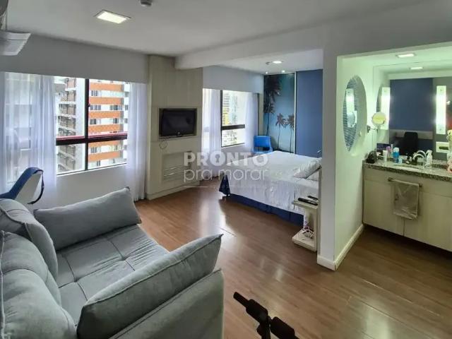 Apartamento para Venda em Recife/PE Boa Viagem 1 Quartos