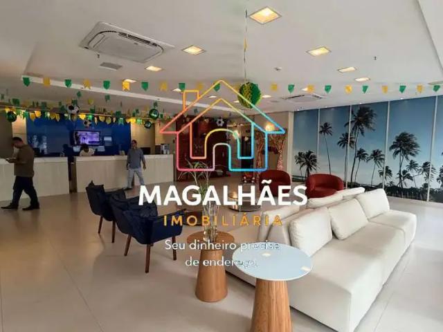 Apartamento para Venda em Recife/PE Boa Viagem 1 Quartos