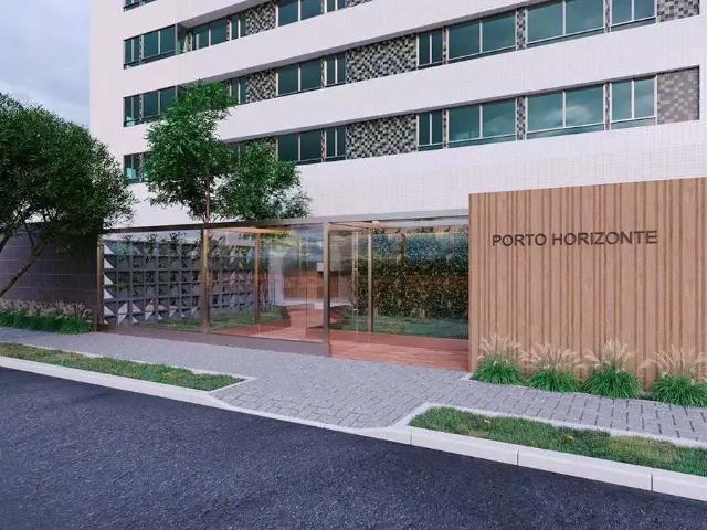 Apartamento para Venda em Recife/PE Boa Viagem 1 Quartos