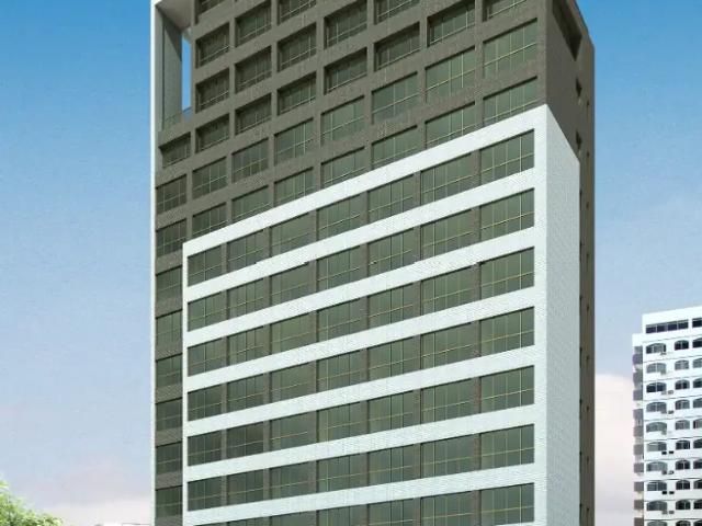 Apartamento para Venda em Recife/PE Boa Viagem 1 Quartos