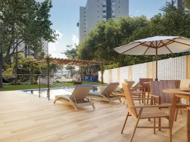 Apartamento para Venda em Recife/PE Boa Viagem 1 Quartos