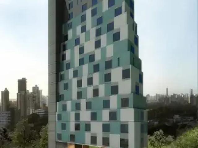 Apartamento para Venda em Recife/PE Boa Viagem 1 Quartos