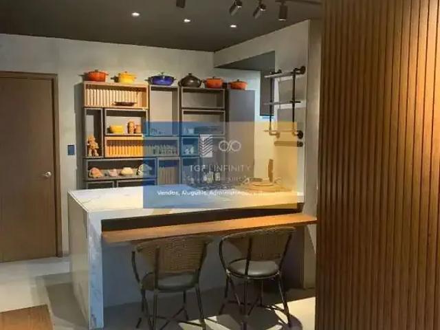Apartamento para Venda em Recife/PE Boa Viagem 1 Quartos