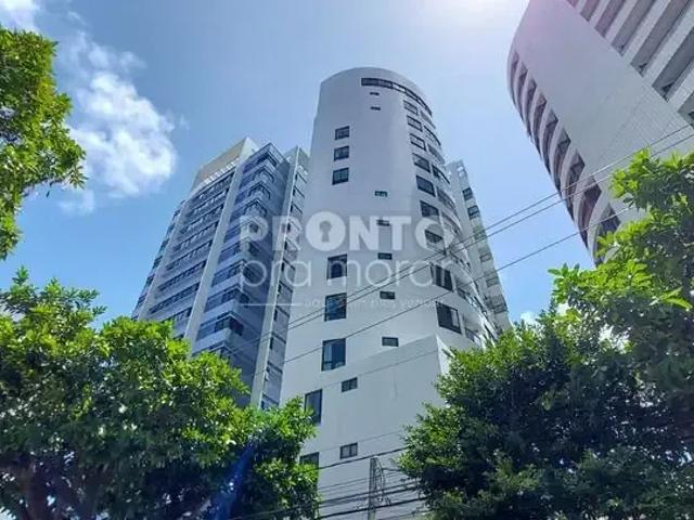 Apartamento para Venda em Recife/PE Boa Viagem 1 Quartos