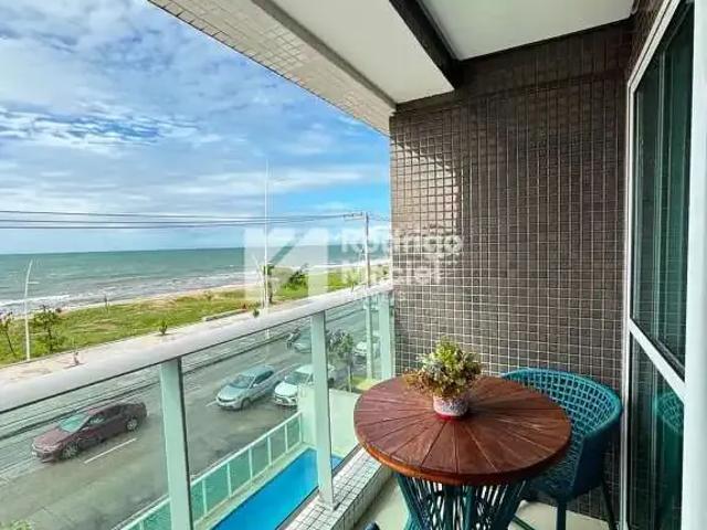Apartamento para Venda em Recife/PE Boa Viagem 1 Quartos