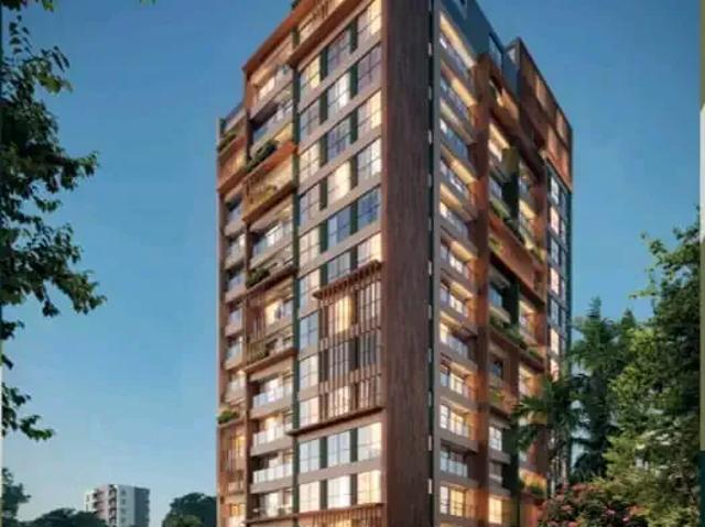 Apartamento para Venda em Recife/PE Boa Viagem 1 Quartos