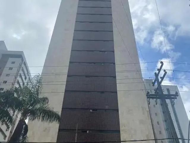 Apartamento para Venda em Recife/PE Boa Viagem 1 Quartos