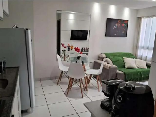 Apartamento para Venda em Recife/PE Boa Viagem 1 Quartos