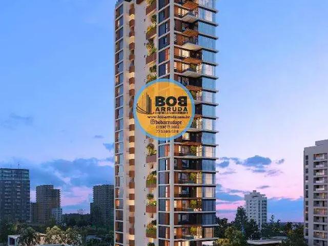 Apartamento para Venda em Recife/PE Boa Viagem 1 Quartos