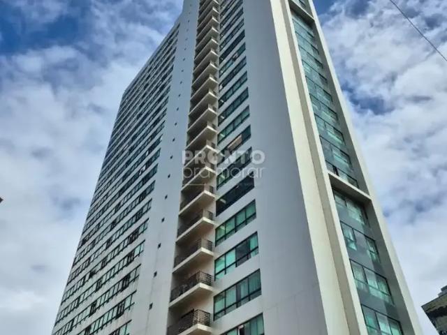 Apartamento para Venda em Recife/PE Boa Viagem 1 Quartos