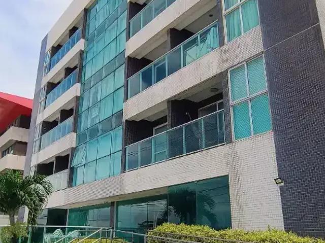 Apartamento para Venda em Recife/PE Boa Viagem 1 Quartos