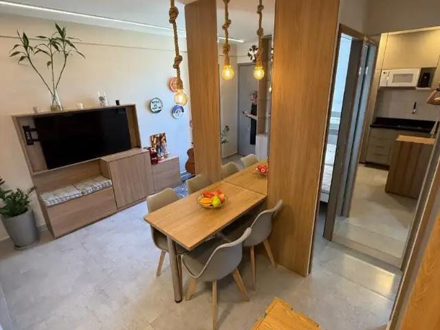 Apartamento para Venda em Recife/PE Boa Viagem 1 Quartos