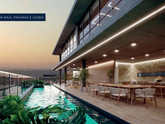 Apartamento para Venda em Recife/PE Boa Viagem 1 Quartos
