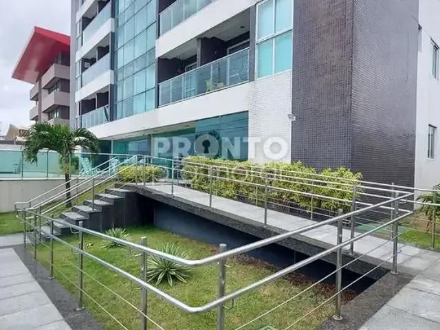 Apartamento para Venda em Recife/PE Boa Viagem 1 Quartos