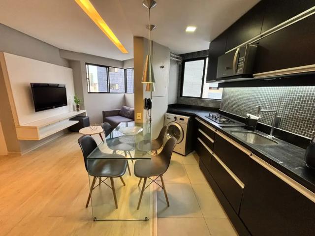 Apartamento para Venda em Recife/PE Boa Viagem 1 Quartos