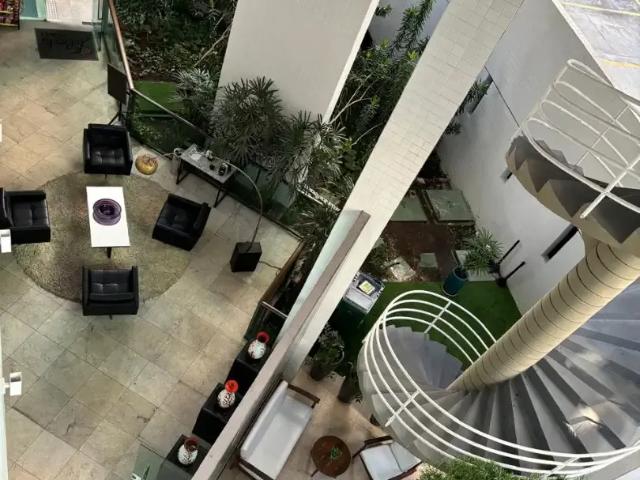 Apartamento para Venda em Recife/PE Boa Viagem 1 Quartos