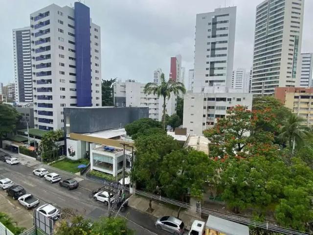 Apartamento para Venda em Recife/PE Boa Viagem 1 Quartos