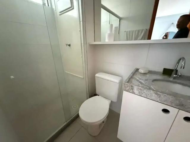 Apartamento para Venda em Recife/PE Boa Viagem 1 Quartos