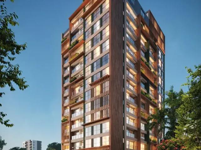 Apartamento para Venda em Recife/PE Boa Viagem 1 Quartos