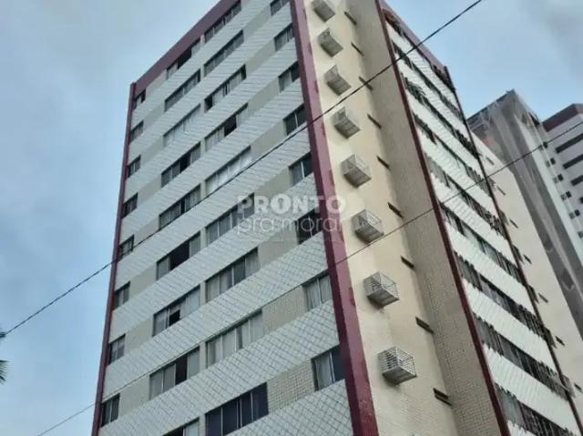 Apartamento para Venda em Recife/PE Boa Viagem 1 Quartos